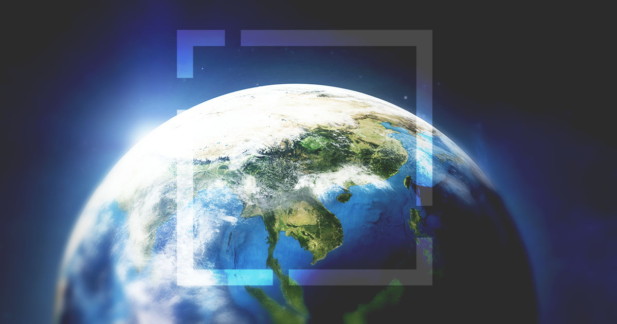 Company | About Esri BeLux