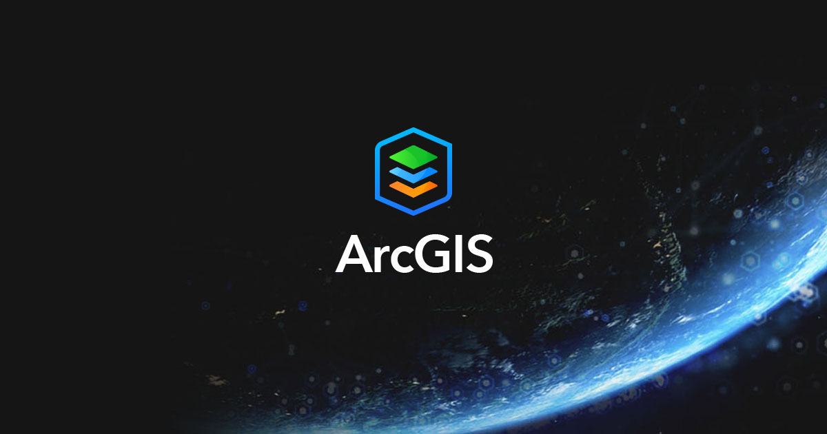 ArcGIS | Plateforme géospatiale - Logiciel SIG pour les entreprises et ...