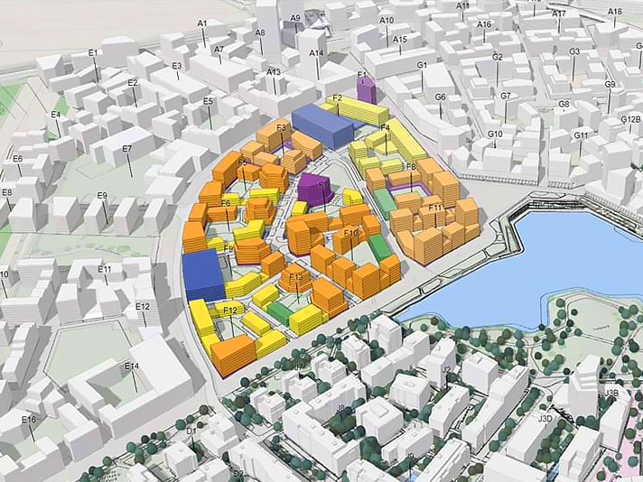 ArcGIS | Plateforme géospatiale - Logiciel SIG pour les entreprises et ...